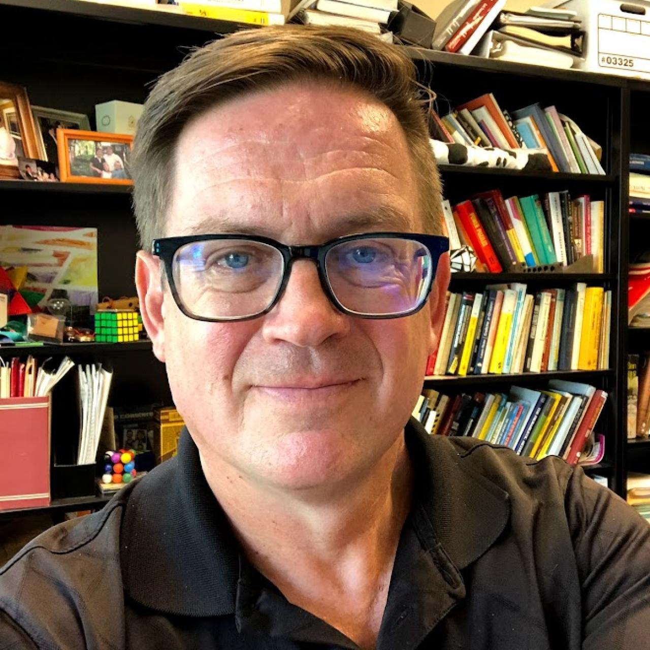 John Maharry | The Ohio State University at Marion