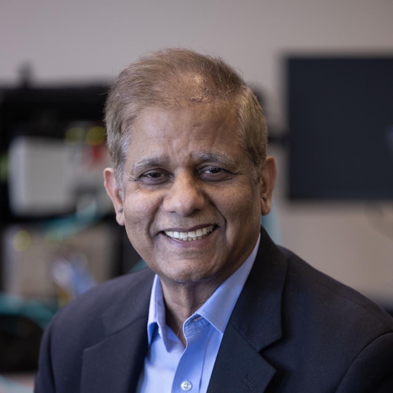 Bishun Pandey | The Ohio State University at Marion