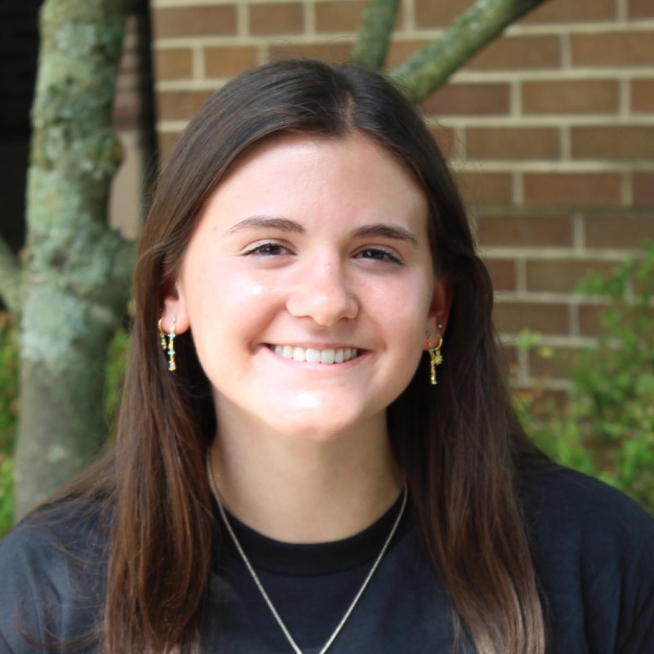 Renee McCreary | The Ohio State University at Marion