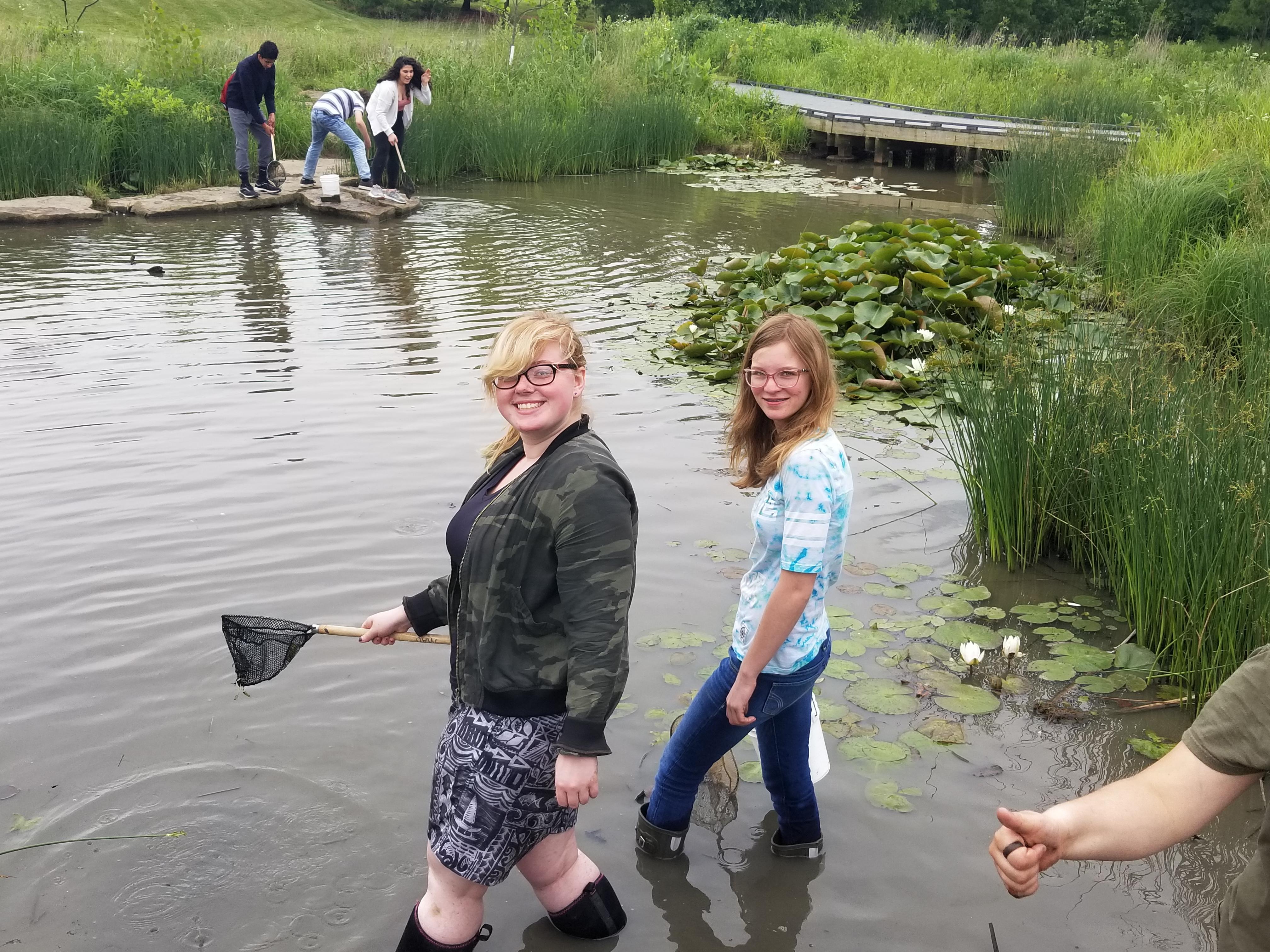 Engineering Summer Programs | The Ohio State University at Marion