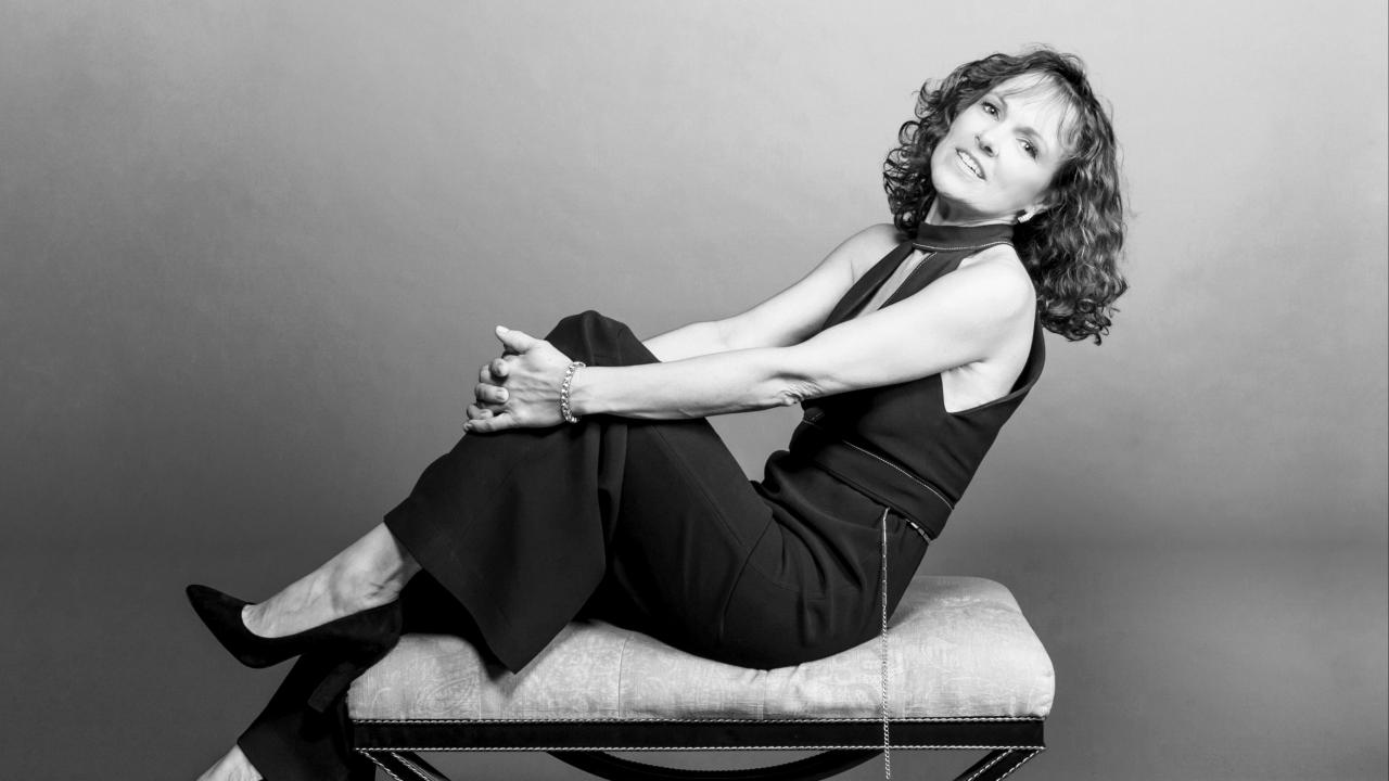 Five Nights on Campus welcomes Helen Welch to Morrill Hall stage | The ...