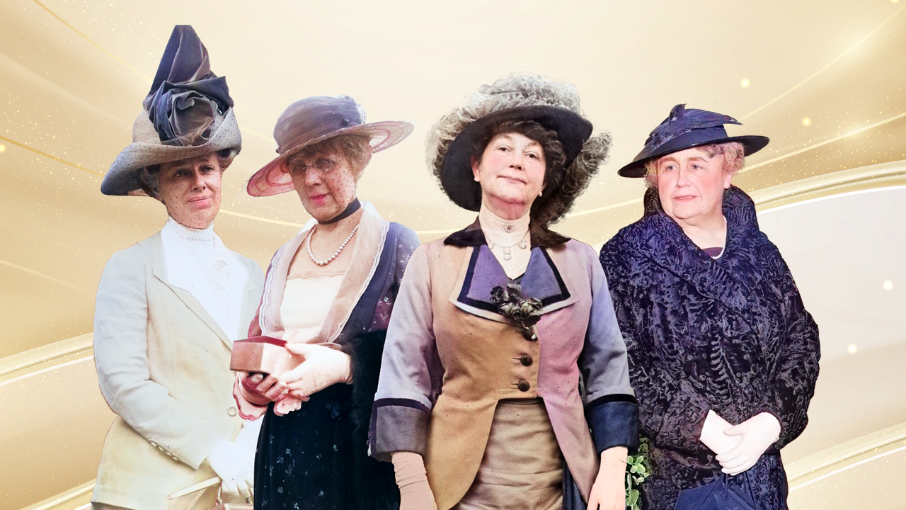 Warren G. Harding Symposium | The Ohio State University