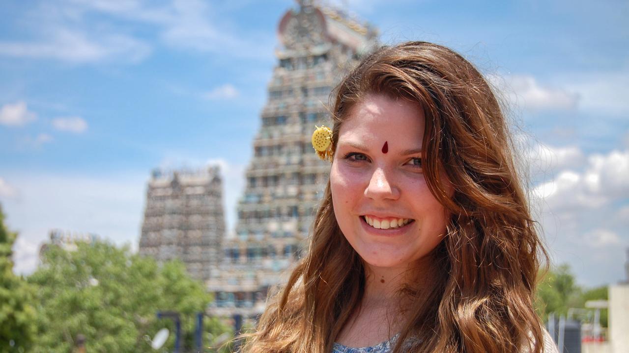 Study Abroad | The Ohio State University at Marion